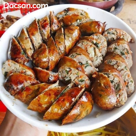 Chế biến các món từ dồi sụn tiết kiệm thời gian | Dacsan.com