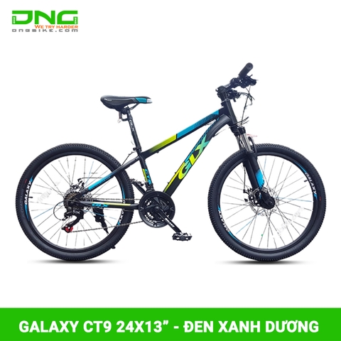 Xe đạp thể thao Galaxy - Galaxy Sports Bike | DngBike.com