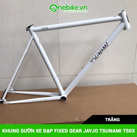 Lốp đặc xe đạp Fixed Gear 700x23c không săm cao cấp | DngBike.com