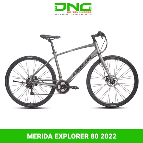 Xe đạp thể thao Merida - Merida Sports Bike | DNGBIKE