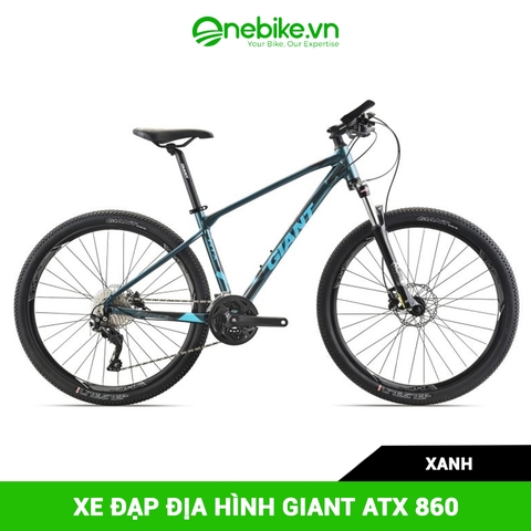 Xe đạp địa hình | Mountain Bikes (MTB) Đà Nẵng | DneBike.com