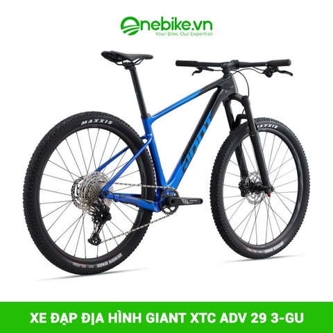 Xe đạp địa hình | Mountain Bikes (MTB) Đà Nẵng | DneBike.com