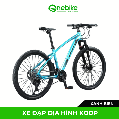 Xe đạp địa hình | Mountain Bikes (MTB) Đà Nẵng | DngBike.com