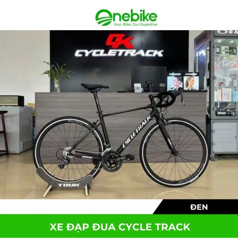 XE ĐẠP ĐUA - ROAD | DngBike.com