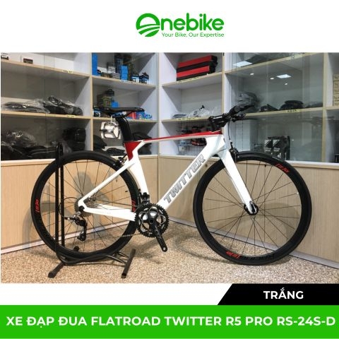 XE ĐẠP ĐUA - ROAD | DngBike.com