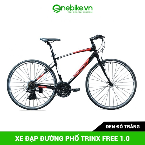 XE ĐẠP ĐƯỜNG PHỐ | Nhà phân phối xe đạp thể thao Dngbike.com