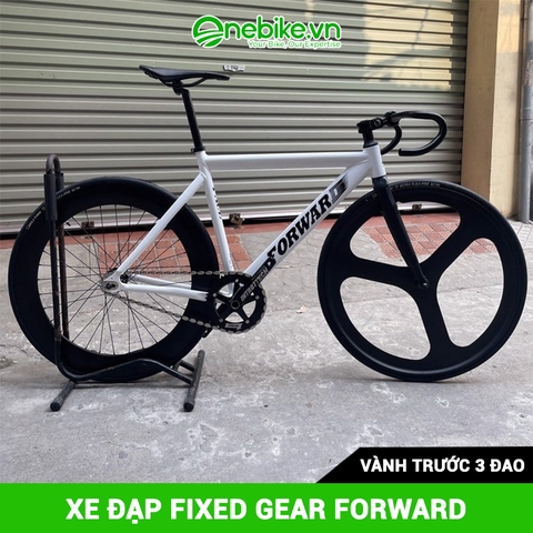 Xe đạp Fixed Gear METTLER - Xe đạp học sinh giá rẻ | Nhà phân phối xe đạp thể thao Dngbike.com