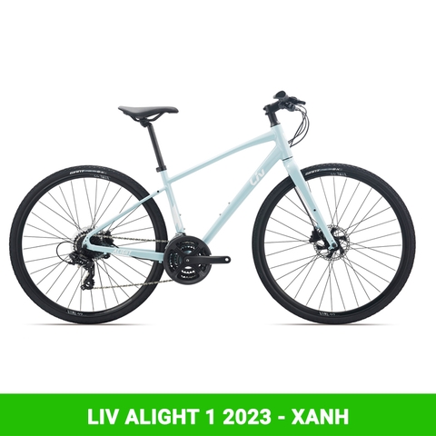 XE ĐẠP LIV/NỮ | Nhà phân phối xe đạp thể thao Dngbike.com