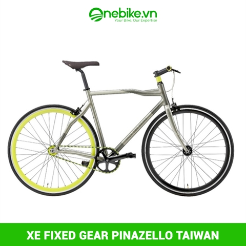 XE ĐẠP FIXED GEAR | DngBike.com