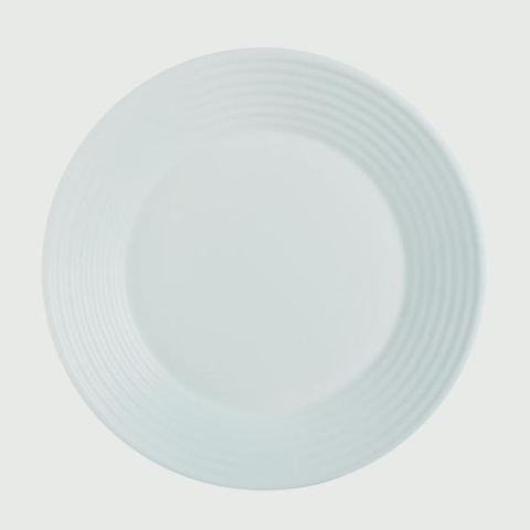 Đĩa thủy tinh sâu lòngLuminarc Harena 28cm - L3265 - Homechef - Đồ Bếp Tốt