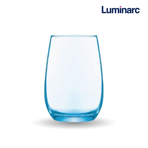 Bộ cốc (ly) cao Luminarc Maine 6 chiếc V4587- 37cl - Homechef - Đồ Bếp Tốt