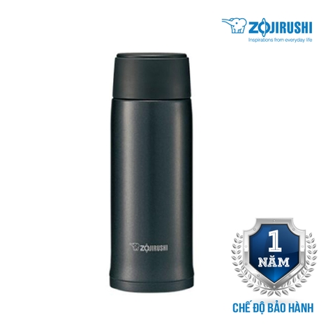 Bình giữ nhiệt Zojirushi SM-NA48-BA dung tích 0.48L(màu đen) - Homechef - Đồ Bếp Tốt