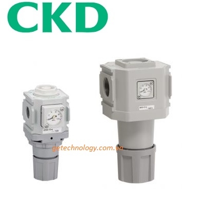 Thiết bị khí nén CKD – CÔNG TY TNHH KỸ THUẬT GE