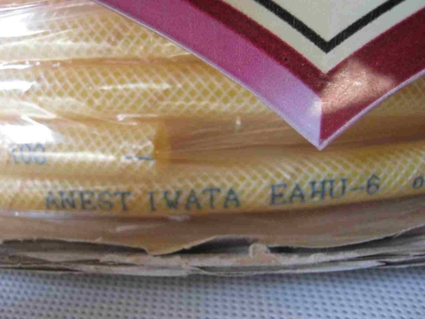 Dây dẫn hơi Anest Iwata EAHU-6100