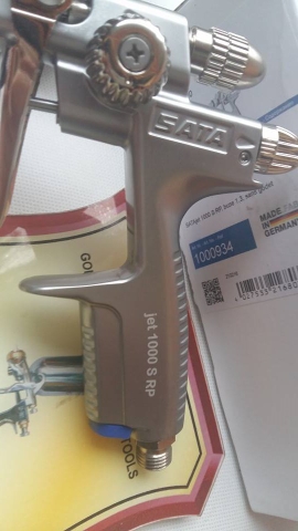 Sata Jet 1000S