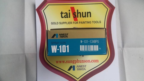 Súng phun sơn W101-134BPG