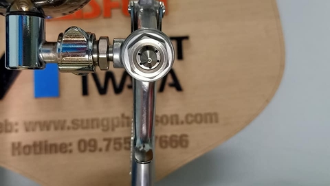 Súng phun sơn xe máy LPH-50-102G