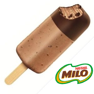 Kem Nestle Milo Chocolate | Chuyên cung cấp và phân phối kem Nestle ...