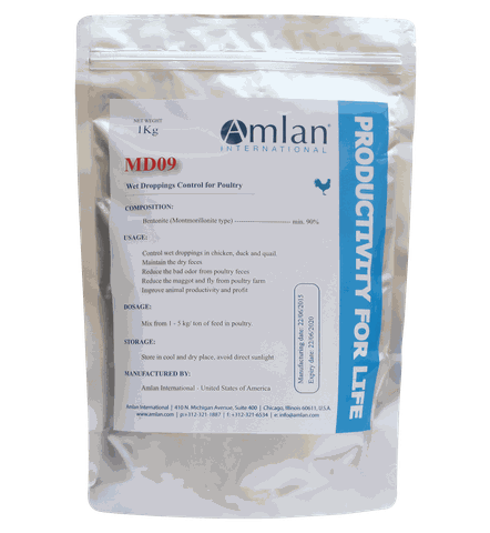 ECOTRAZ 250 – agriviet