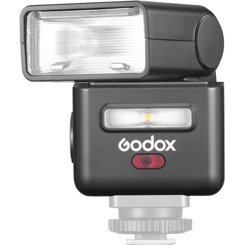 Flash Godox IT32 TTL for Canon - Fujifilm - Sony Thế giới máy ảnh số