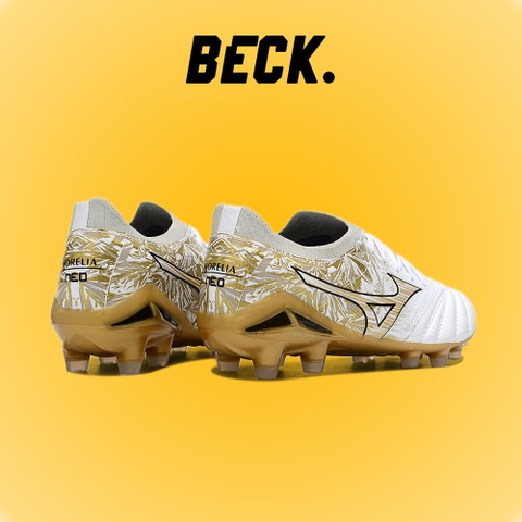 Giày Bóng Đá Đinh Cao (Dành Cho Sân Cỏ Tự Nhiên)