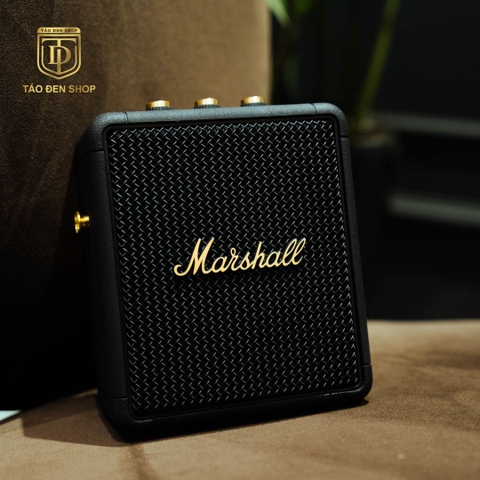 Marshall Middleton ASH