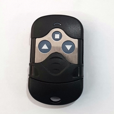 RF Remote