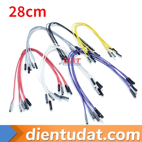 Dây Bus | Điện Tử DAT