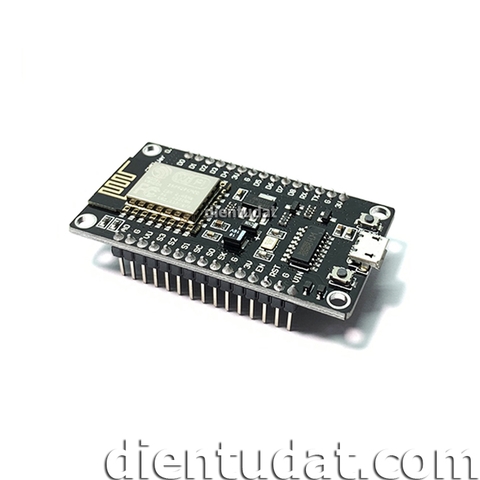 ESP8266 Wifi Node MCU | Điện Tử DAT