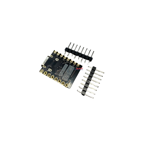 Module Thu Phát Wifi Bluetooth ESP32-C3 Super Mini | Điện Tử DAT