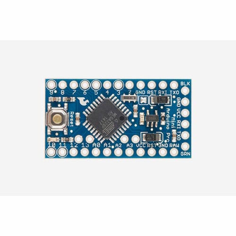 Arduino Mini | Điện Tử DAT