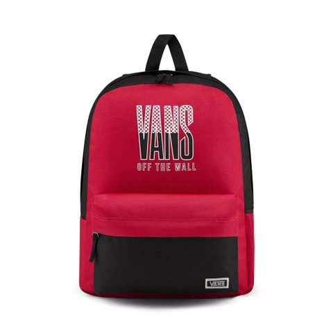 BACKPACK - Balo VANS Cực Chất Tại VANS Việt Nam