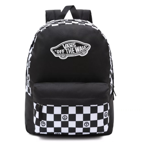 BACKPACK - Balo VANS Cực Chất Tại VANS Việt Nam