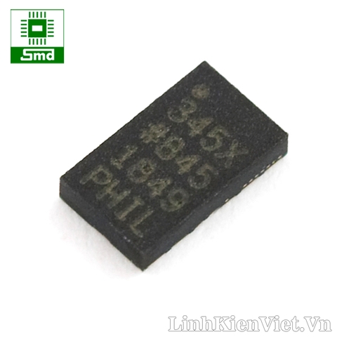 ADXL345 3-axis inertial sensor accelerometer – Linh kiện điện tử SMD
