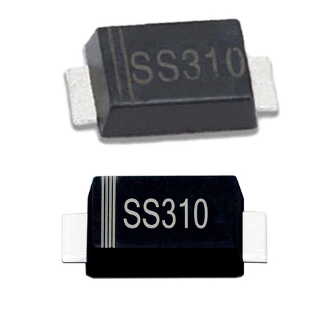 SS310 SMAF (Gói 5c) – Linh kiện điện tử SMD