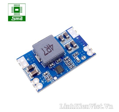 Module hạ áp DC-DC BUCK MINI 560 3V3 5A – Linh kiện điện tử SMD
