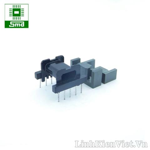 Lõi biến áp xung EFD20 PC40 – Linh kiện điện tử SMD