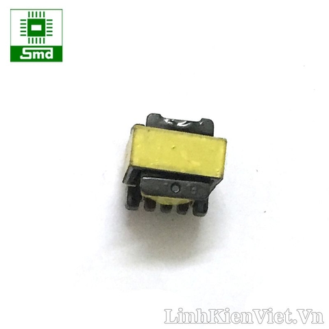 Biến áp xung EE13-AED 12V-500mA – Linh kiện điện tử SMD