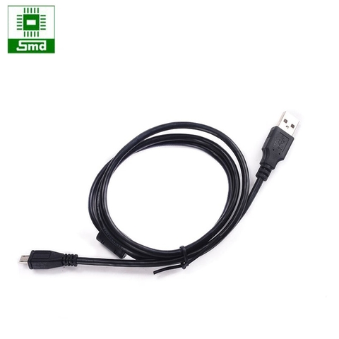 Mạch nạp STC U8W-mini – Linh kiện điện tử SMD