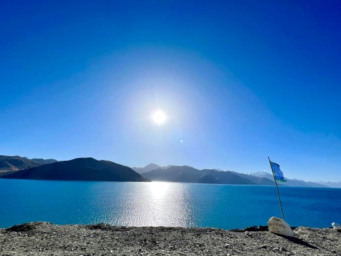 Tour Ladakh 10 ngày 9 đêm - Khám phá các điểm đẹp nhất Bắc Ấn - THÁI AN ...
