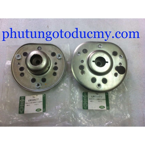 Phụ tùng Landrover chính hãng nhập khẩu, phụ tùng cao cấp giá tốt