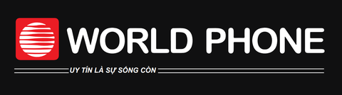 WORLDPHONE.VN - HỆ THỐNG BÁN LẺ SMARTPHONE VÀ BLACKBERRY CHUYÊN NGHIỆP