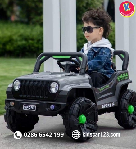 Xe Ô Tô Điện Trẻ Em Giá Siêu Tốt,Chính Hãng,Uy Tín,Bảo Hành Tại Nhà