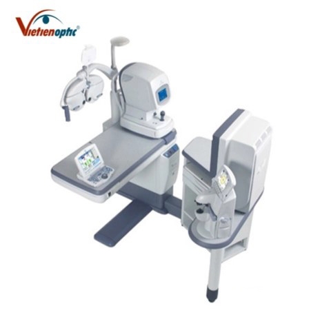 NIDEK | CÔNG TY CỔ PHẦN KÍNH MẮT VIỆT TIẾN