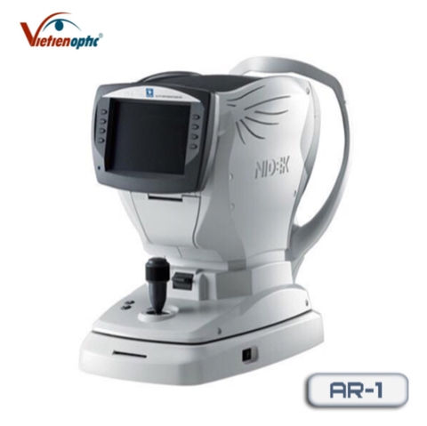 NIDEK | CÔNG TY CỔ PHẦN KÍNH MẮT VIỆT TIẾN