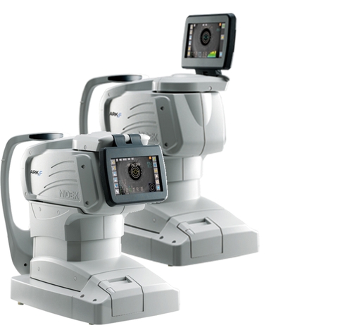 NIDEK | CÔNG TY CỔ PHẦN KÍNH MẮT VIỆT TIẾN