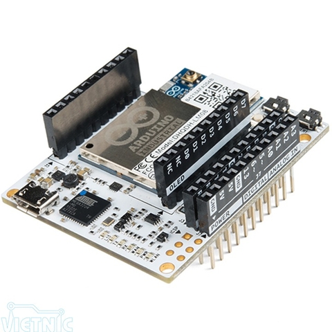 Arduino | www.vietnic.vn