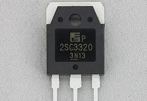 TRANSISTOR | www.vietnic.vn