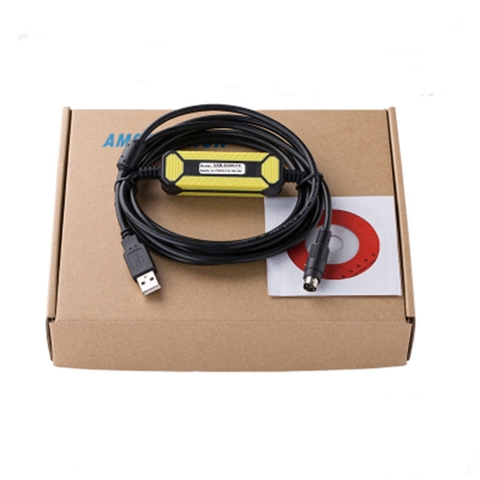 CÁP LẬP TRÌNH PLC PANASONIC USB-AFC8503/8513 | www.vietnic.vn