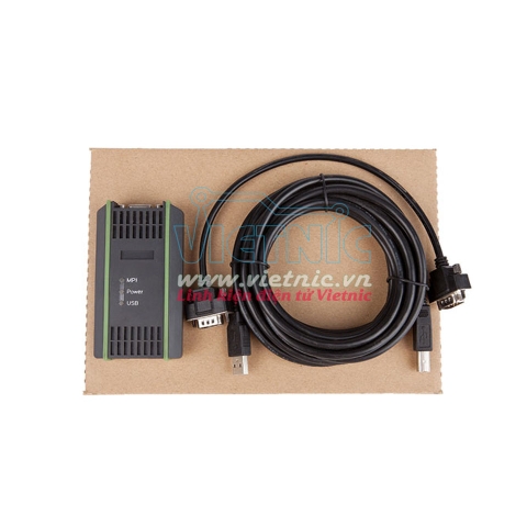 CÁP LẬP TRÌNH PLC PANASONIC USB-AFC8503/8513 | www.vietnic.vn